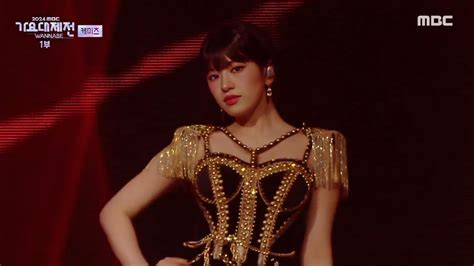 Ive Yujin Oh My Girl Mimi Lee Youngji Lee Eunji Fire I Am The