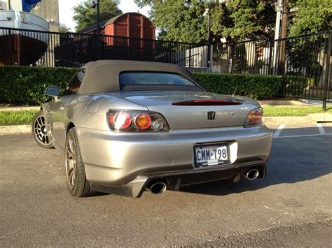 S2000 Jdp Diffuser Install At Maggie Parham Blog