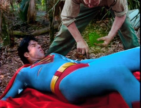 Lexcorp Herofromkrypton That Rock Is Killing Me You Have