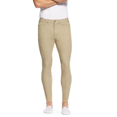 Ariat Tri Factor Breech Mens