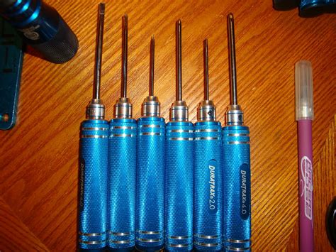 RC Tool Kit The Tools You Need The Price Is Right R C Tech Forums