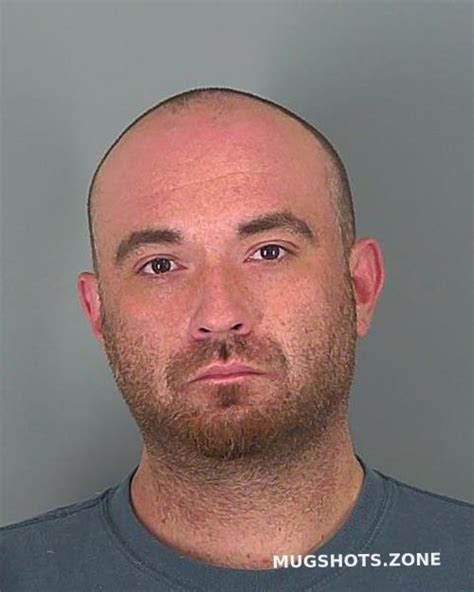 Corey Joseph Horne 10 30 2024 Spartanburg County Mugshots Zone