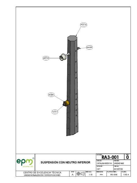 Ra3 001 Pdf Pdf Naturaleza