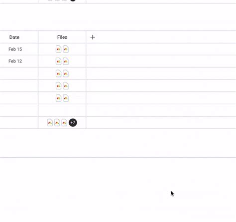 Monday Workdocs In Boards Automatically Cleared Columns And