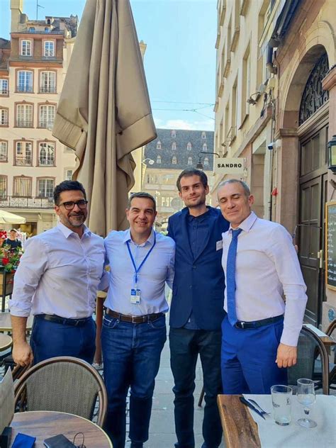 kristijan fidanovski on linkedin last week i had the honor of