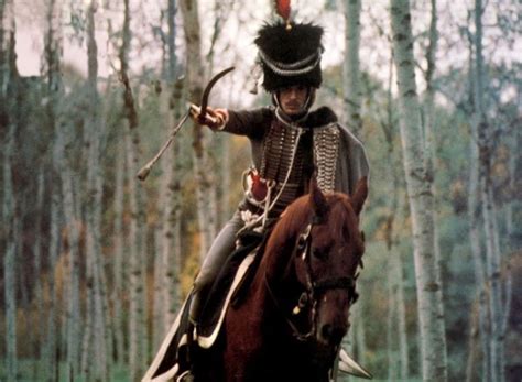 Ridley Scotts ‘the Duellists A Startling Debut Of Honour • Cinephilia And Beyond