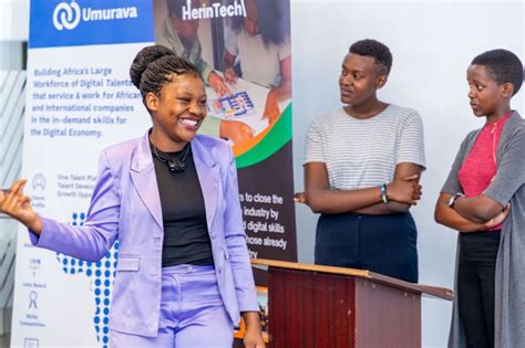 Her In Tech On Linkedin Techers