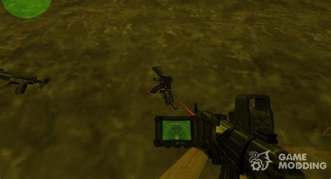 Weapons Packs For Counter Strike 1 6