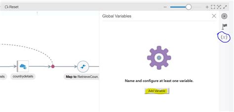 My Soa And Oic Learnings Data Stitch And Global Variables In Oic