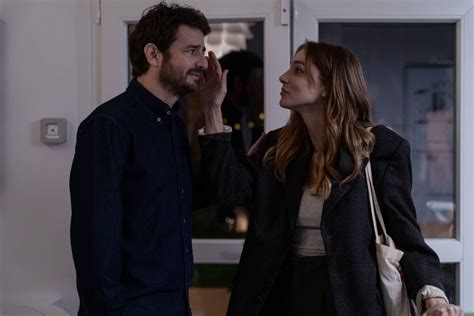 Paloma Bloyd Mi Papel En Machos Alfa Ha Sido Una Gran Suerte Porque