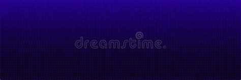 Blue Abstract Background Pixel Light Bg For Digital Technology