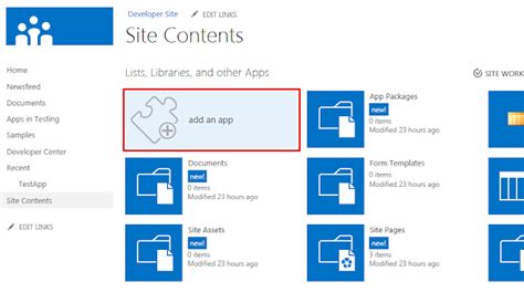 Dive Into Sharepoint Caca Create An On Premise High Trust Provider Hosted App For Sharepoint 2013