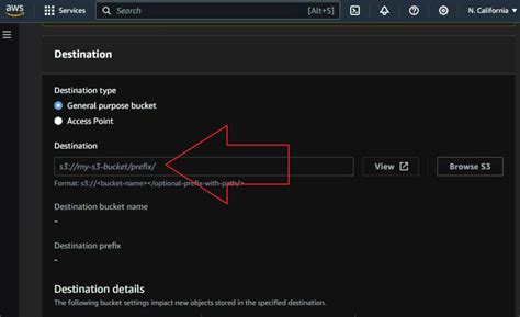 Amazon S3 How Can I Efficiently Move An S3 Bucket To A New AWS Region While Keeping The Same