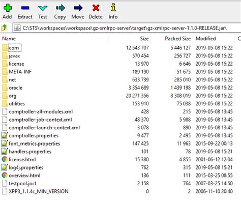 How Do I Copy Third Party Jars To My Target Jar Using Maven 360