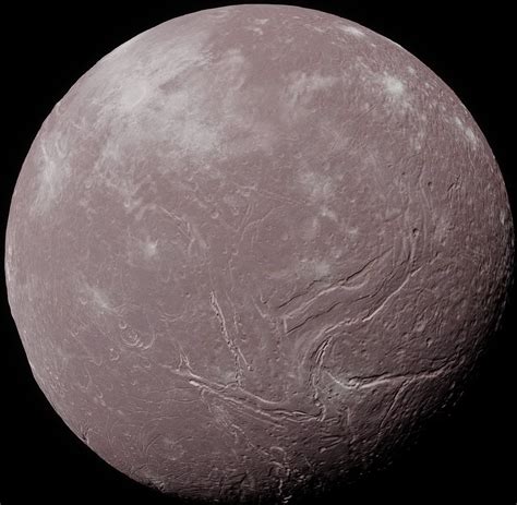 Ariel Space Engine Planetary Database Wiki Fandom