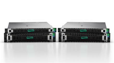 Hpe Proliant Gen11 Servers With Amd Genoa Announced