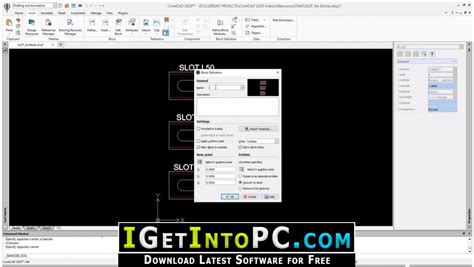 Corel Corelcad 2021 Ccad2021mlpcm Milopath