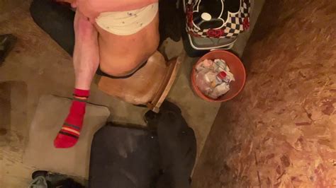 Feeding The Homeless