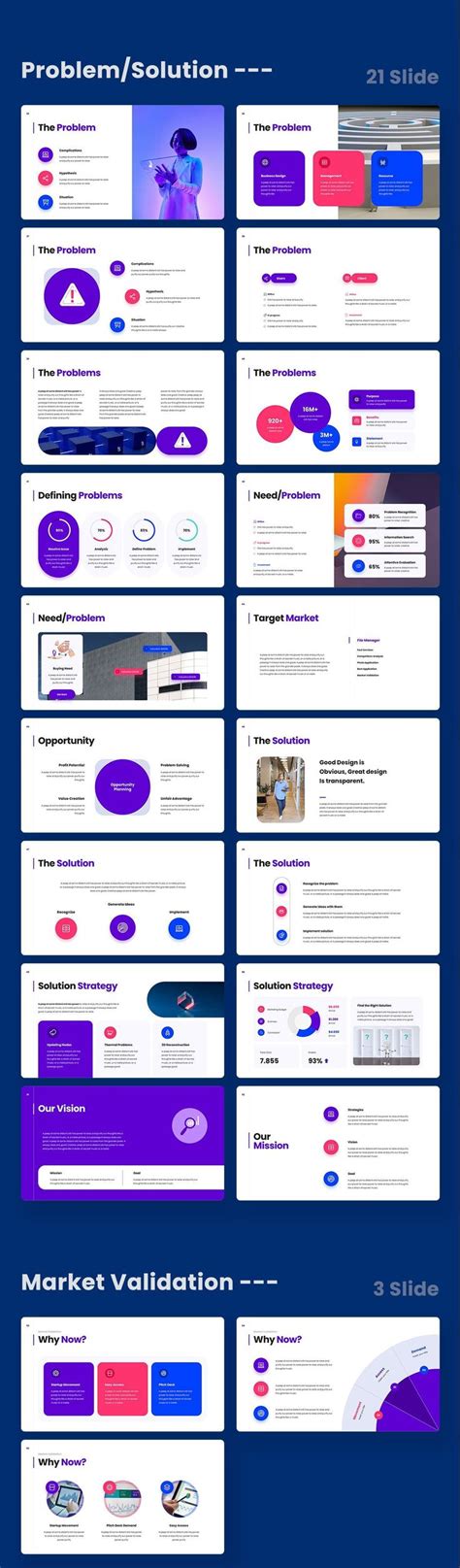 Pitch Deck Powerpoint Presentation Template Presentation Deck Business Pitch Pitch Presentation