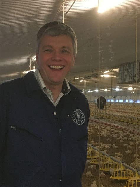 Real Time Data Drives Progress In The Broiler Sector Poultry World