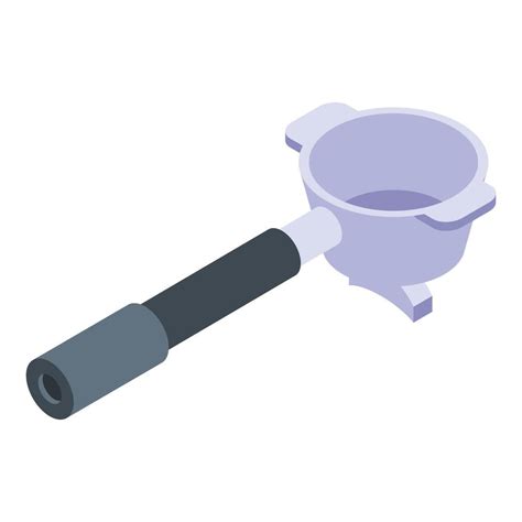 Coffee Turk Icon Isometric Style 15845523 Vector Art At Vecteezy