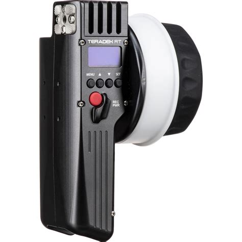 Teradek Ctrl 1 Controller Videonorm