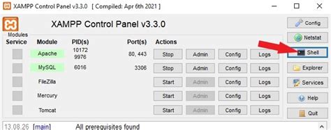 Cara Mudah Install Ssl Di Xampp Windows Server