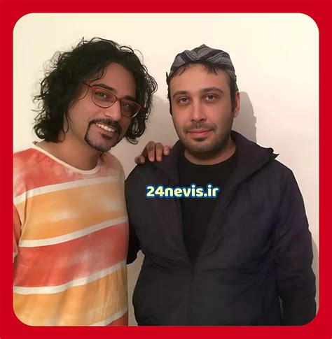 بیوگرافی محسن شریفیان و همسرش و دخترش لیانا عکس و فیلم 24 نویس