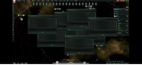 Random Dialogue Boxes Appear And Naming Issues With Ship Prefix No Mods Verified Install And