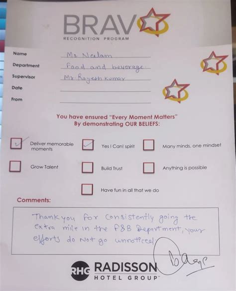 Neelam Thakur On Linkedin I Am Happy And Proud To Share The Moment Of Recognition Receive From