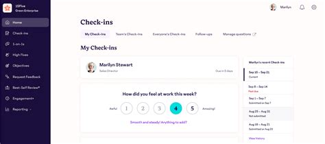 Best Performance Review Software Our Overview