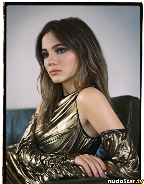 Ciri Freya Allan Freyaallan Nude Onlyfans Photo 19 Nudostar Tv