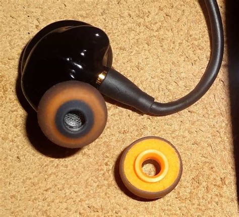 Tips On Tips For Iems Major Hifi