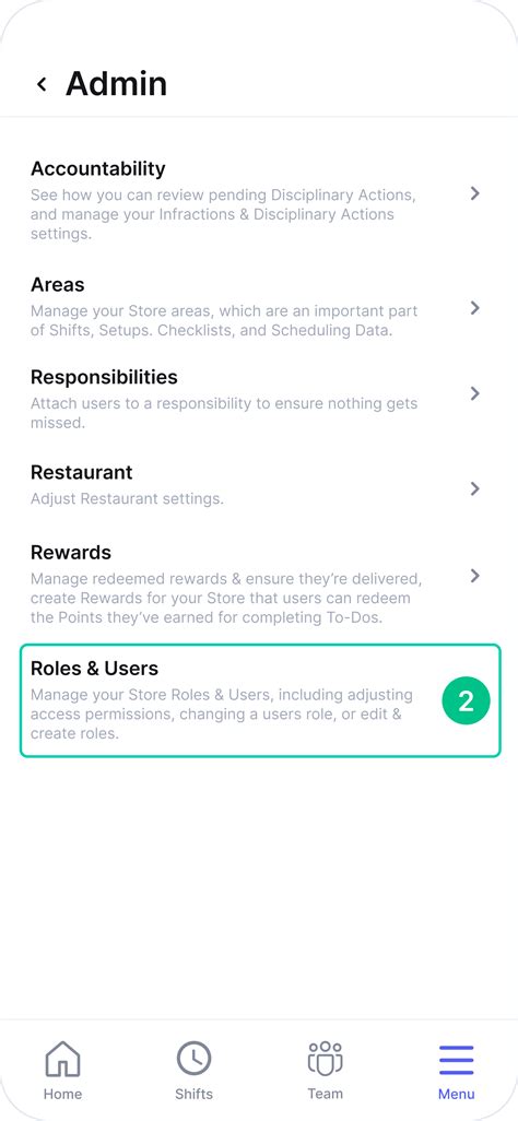How To Edit Permissions By User Vsbl