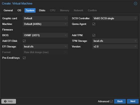Migrating From Hyper V