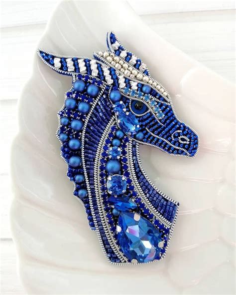 УКРАШЕНИЯ•ИРКУТСК ШЕЛЕХОВ On Instagram 💙Дракон💙 ⠀ Одна из самых любимых моих работ Обожаю