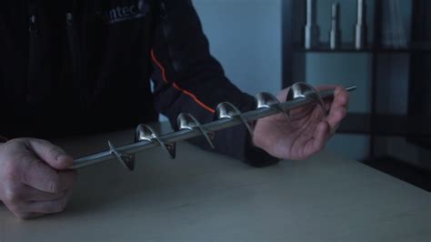 Trantec Solids Handling Limited On Linkedin Augers Engineering