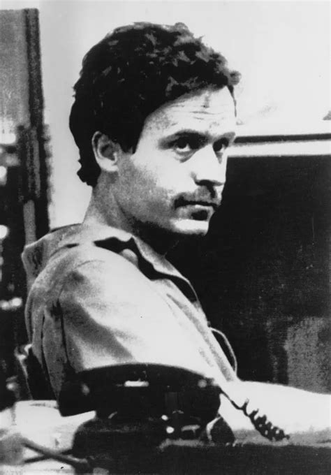 Ted Bundy Had Sex With Decapitated Corpses And Kept Victims Heads As