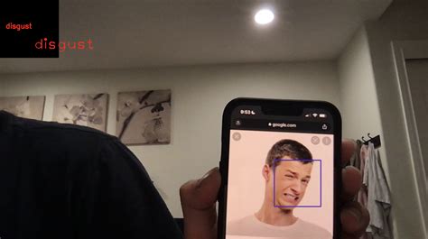 GitHub Chaninder Realtime Emotion Detection A Fun Computer Vision Application I Built That