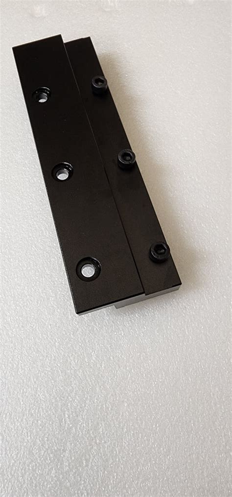 Gamma Adapter Extension Low Profile 360 Tennishead