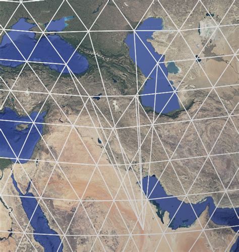 C Boost Kamadakawaispringlayout Using Topology Derived From Geographiclib Failing