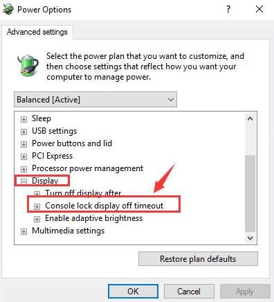 Windows Lock Screen Timeout Change And Adjust Driver Easy