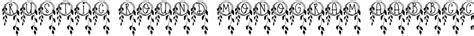 Rustic Round Monogram Font Download Free For Desktop And Webfont