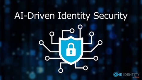 Ai Driven Security With Built In Predictive Insights One Identity