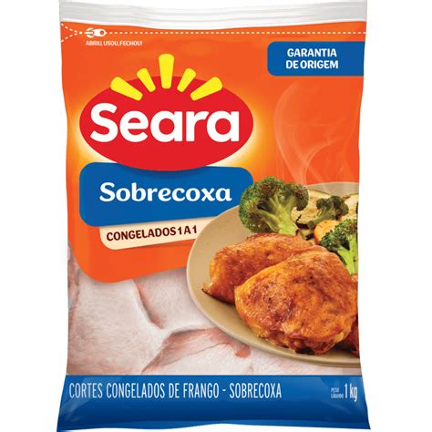 Sobrecoxa Seara Iqf 1kg Apoio Entrega V2