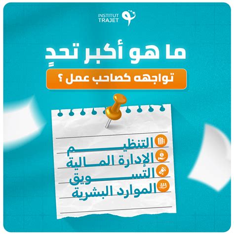 Social Media Designs Institute Al Massar Behance