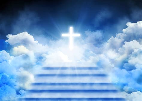 Cool Cross Wallpaper 4k