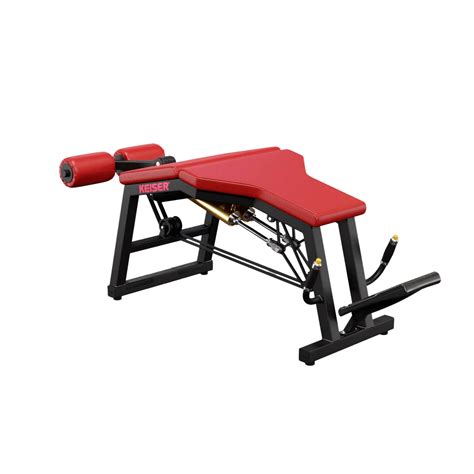 Keiser Legcurl Pro