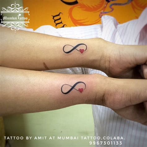 30 White Tattoo Designs That Look Like Magic Runes Matching Love
