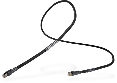 Foundation Sx Ethernet Synergistic Research